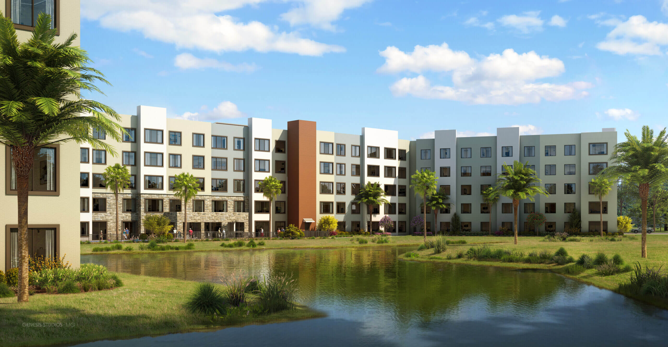 Ulysses Affordable Development in the News