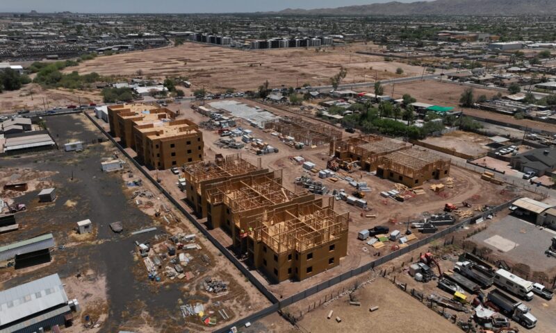 About Us | Ulysses Development Group