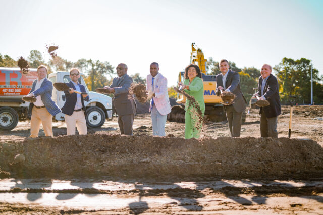 Ulysses Development Group News & Press Coverage